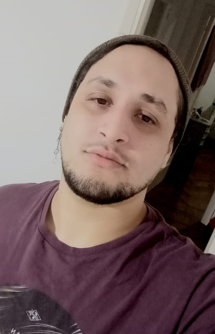 Cristian Treachi - Full Stack developer Cristian Treachi - Full Stack developer